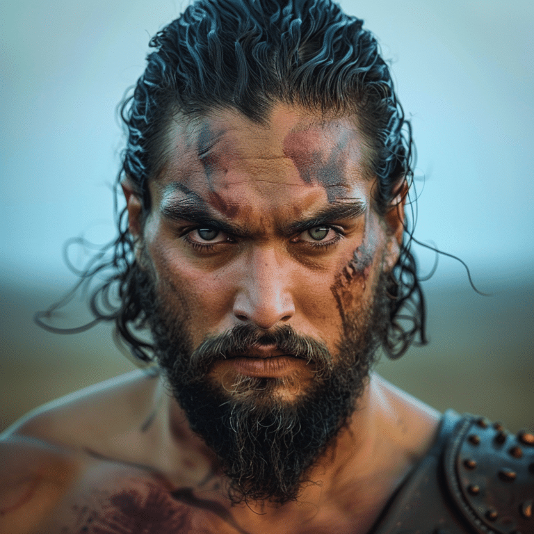 Khal Drogo: Unveiling 7 Heartbreaking Facts