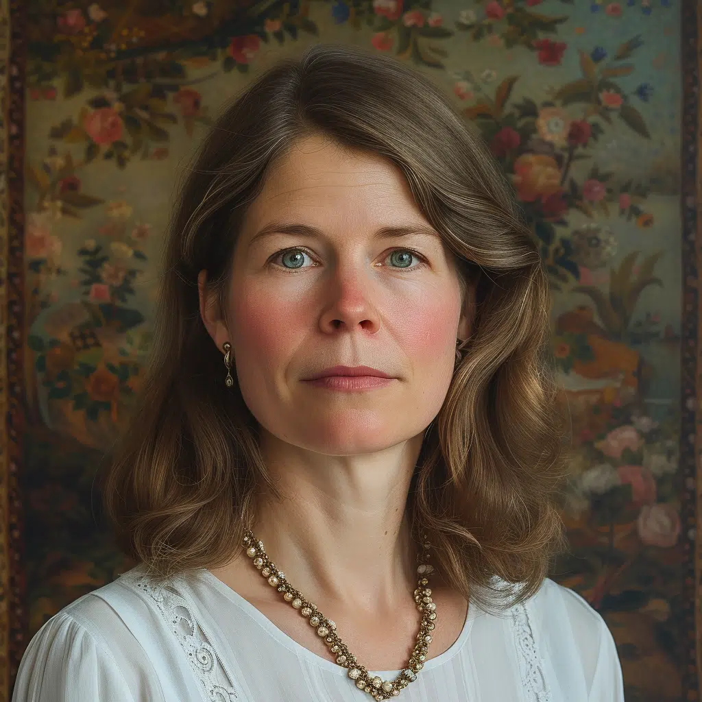 Lady Sarah Chatto: The Royal Enigma Explored