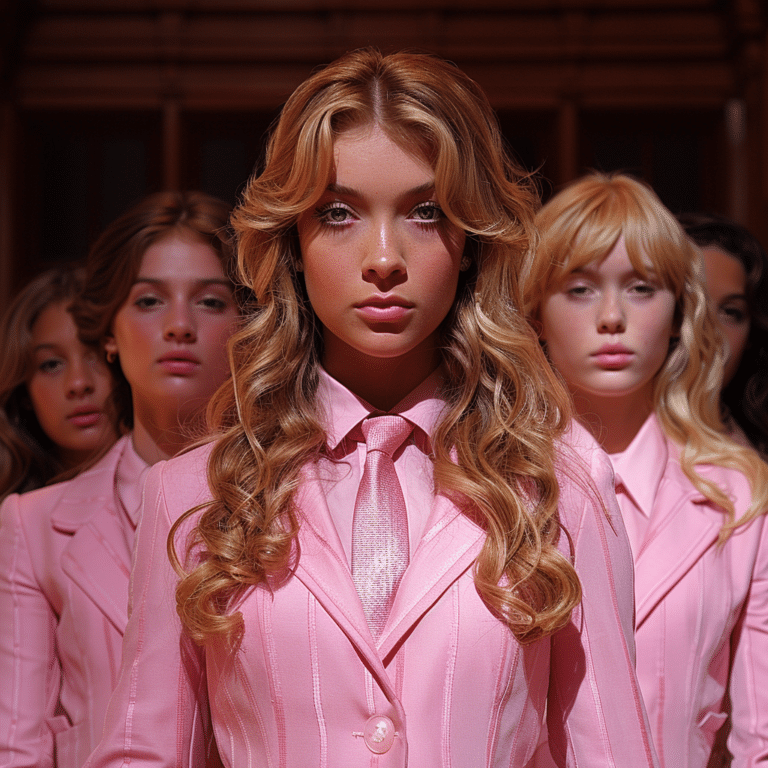 Legally Blonde Cast: Behind-the-Scenes Secrets