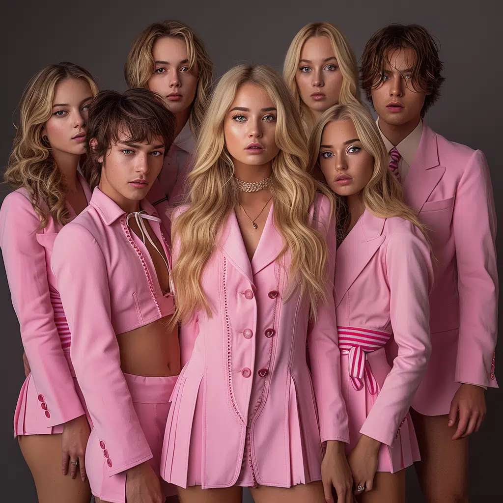 Legally Blonde Cast: Behind-the-Scenes Secrets