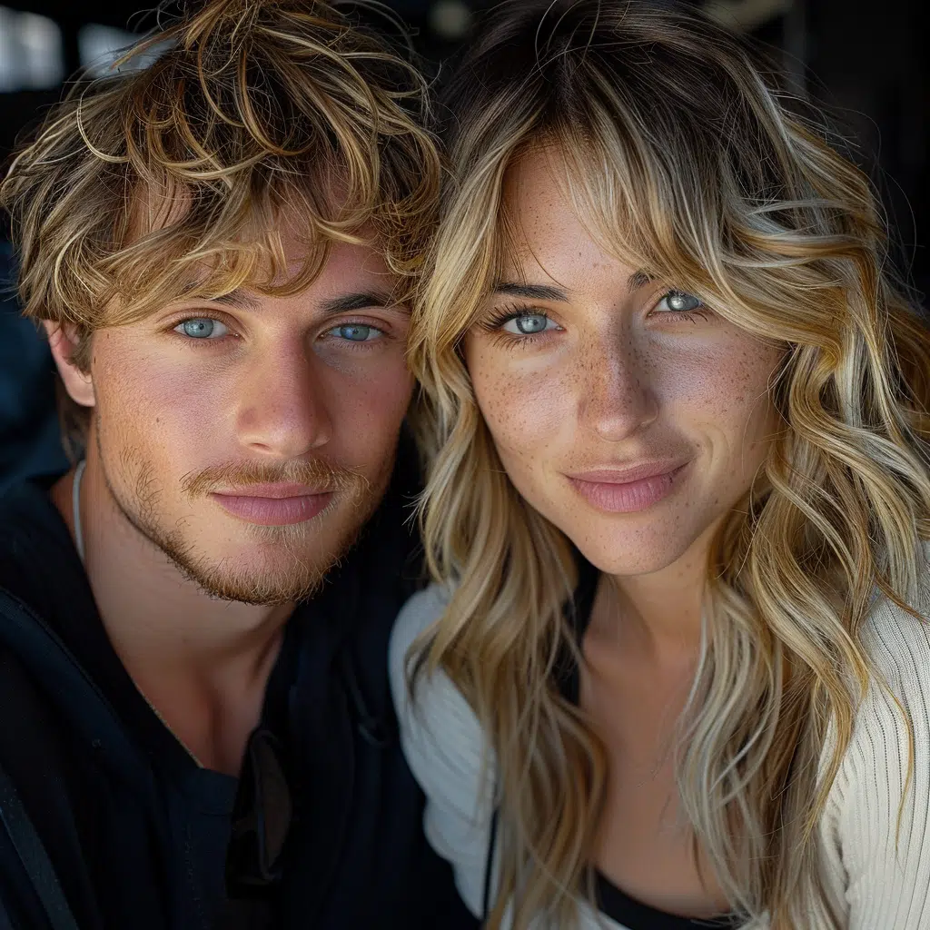 Logan Paul Wife's Love Saga Unveiled