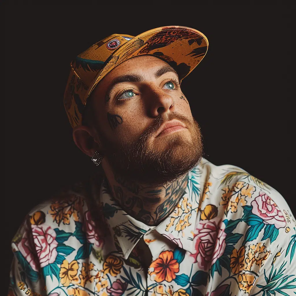 Mac Miller: The Story Behind His Tragic End