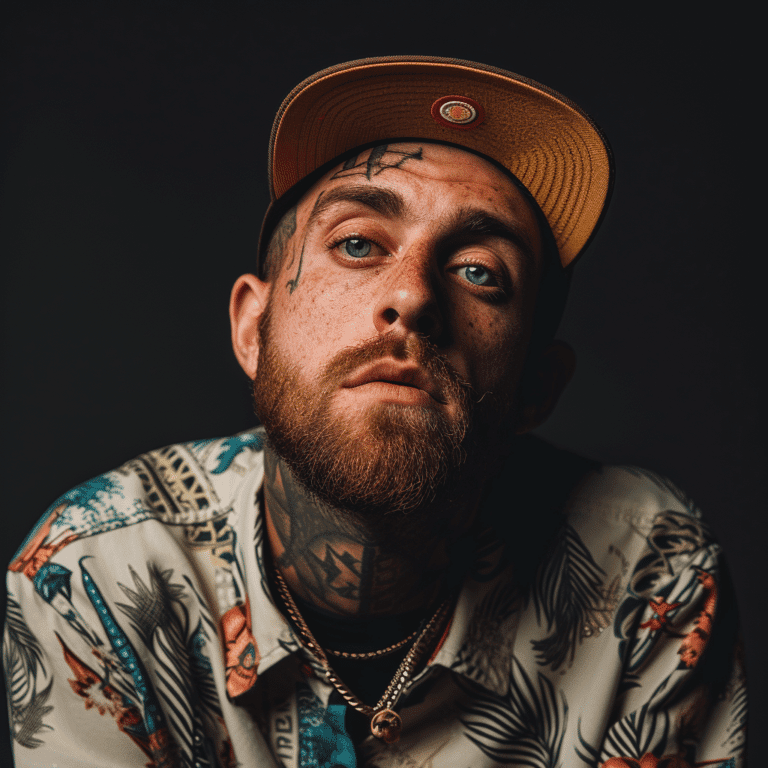 Mac Miller: The Story Behind His Tragic End