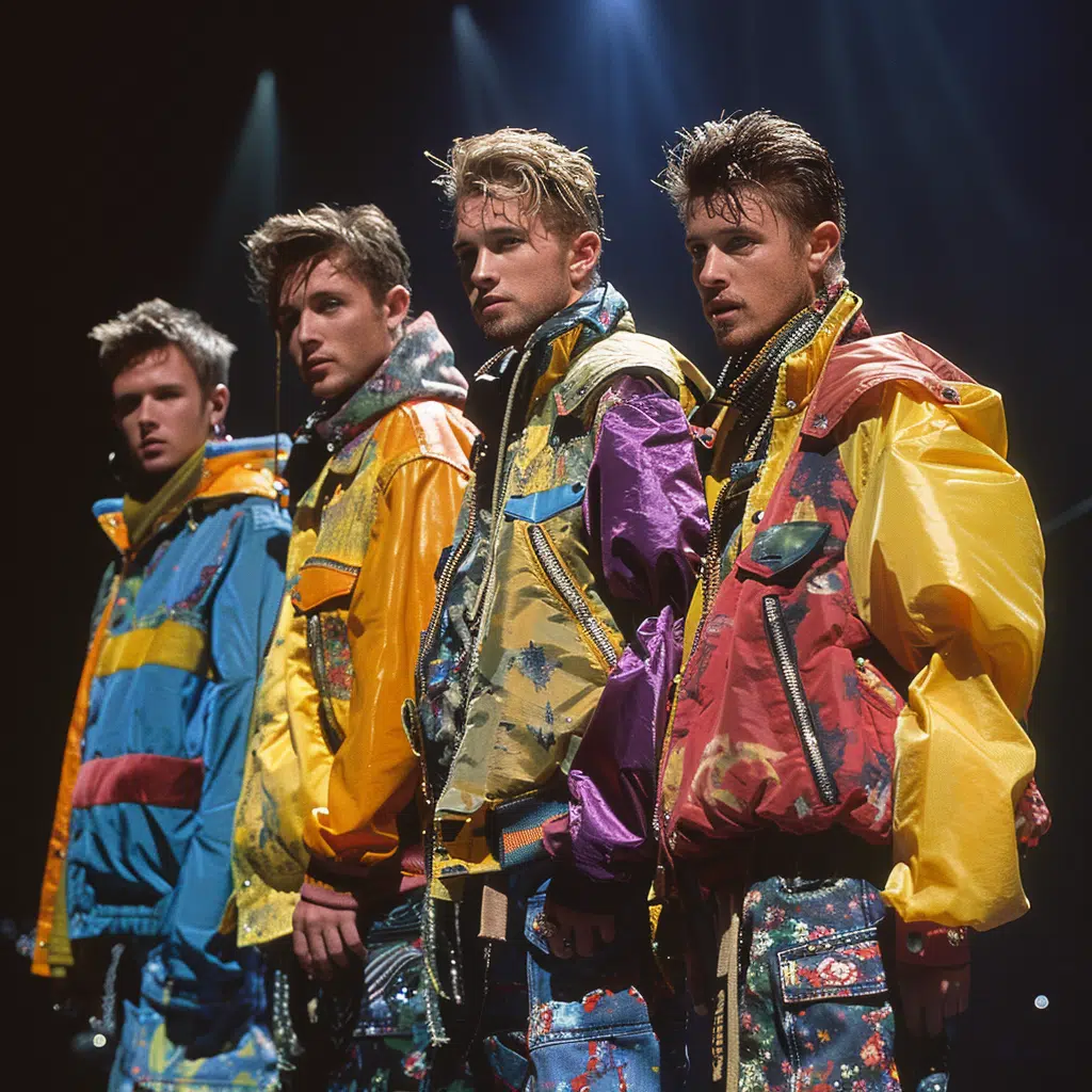 N Sync Reunion Tour: 7 Facts Unleashed