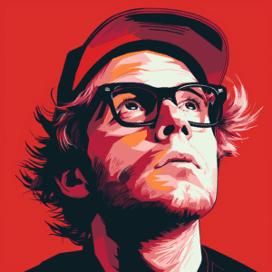 Patrick Stump's Evolution: From Stage to Solo