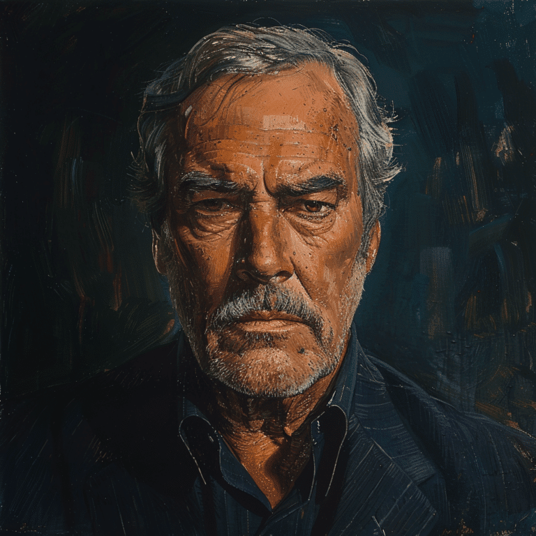 Powers Boothe: Remembering a Legendary Career