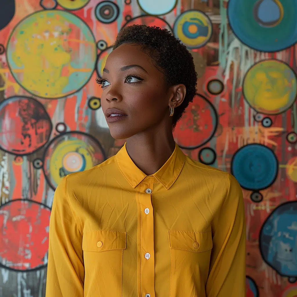 Samira Wiley: From OITNB to Parenthood