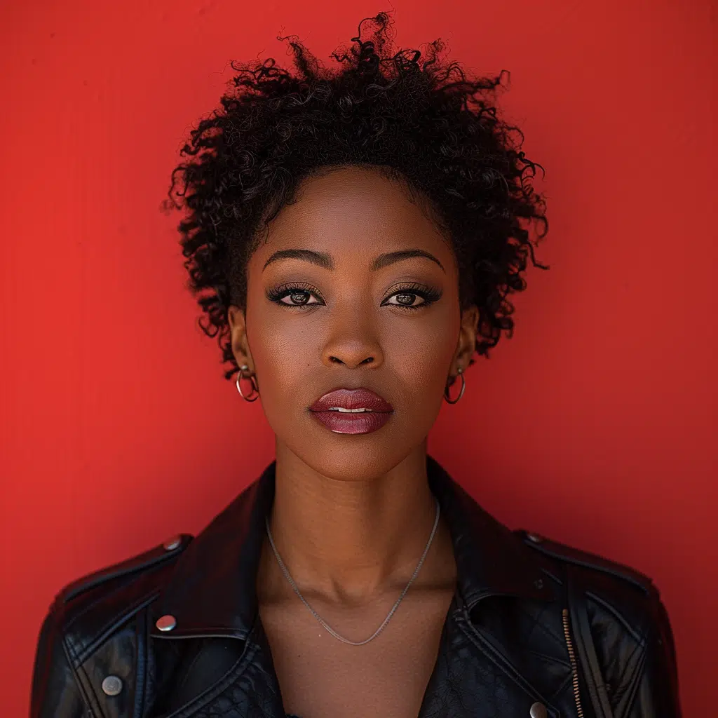 Samira Wiley: From OITNB to Parenthood