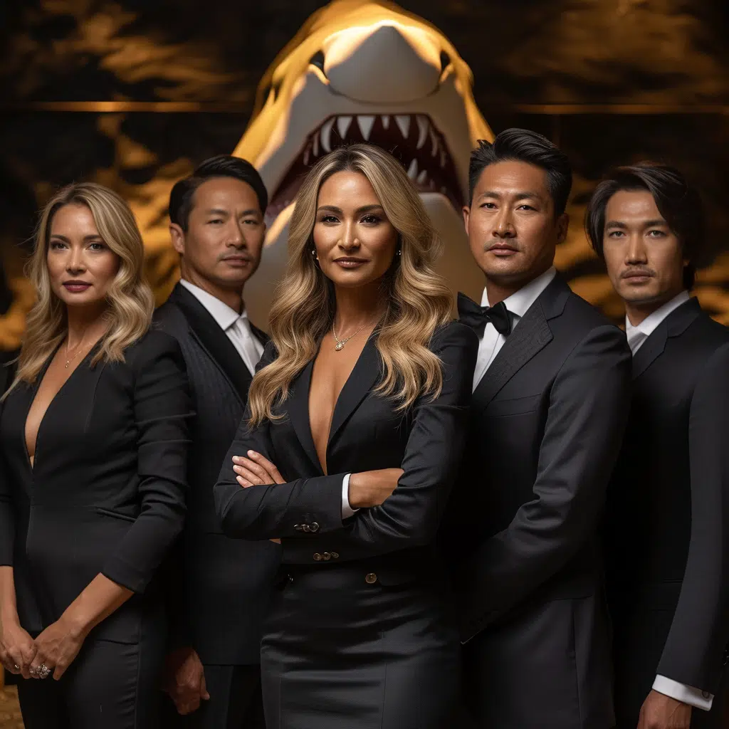 Shark Tank's Billionaire Exit Shock Revealed