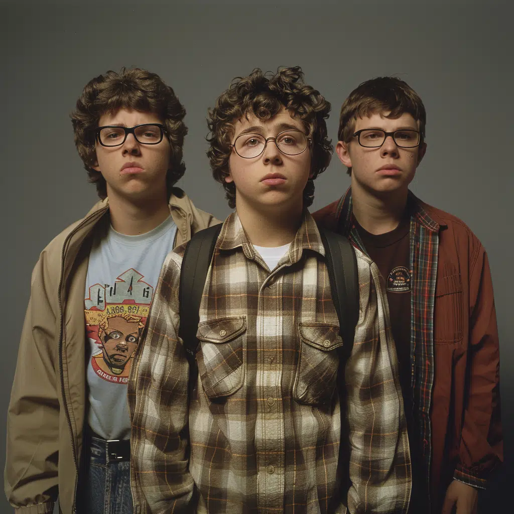 Superbad Cast: Unearthing 7 Crazy Facts
