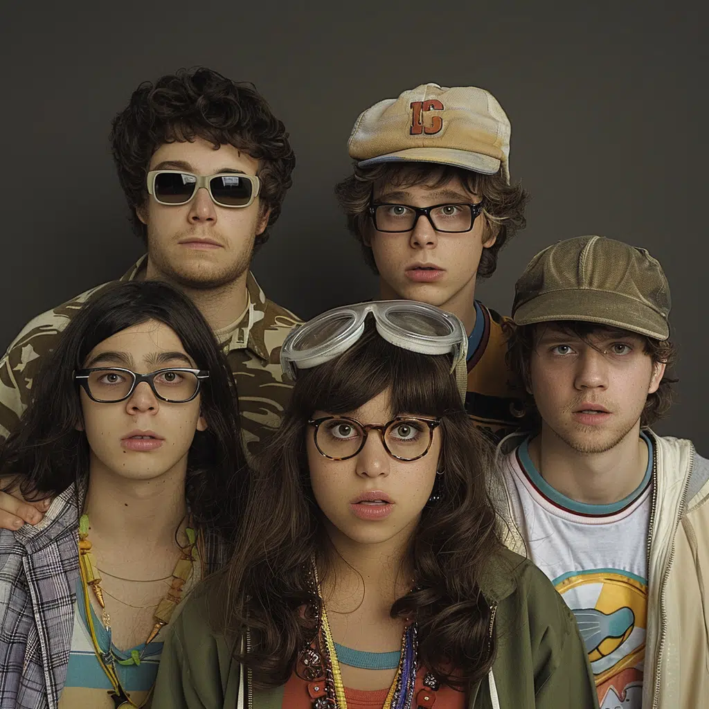 Superbad Cast: Unearthing 7 Crazy Facts