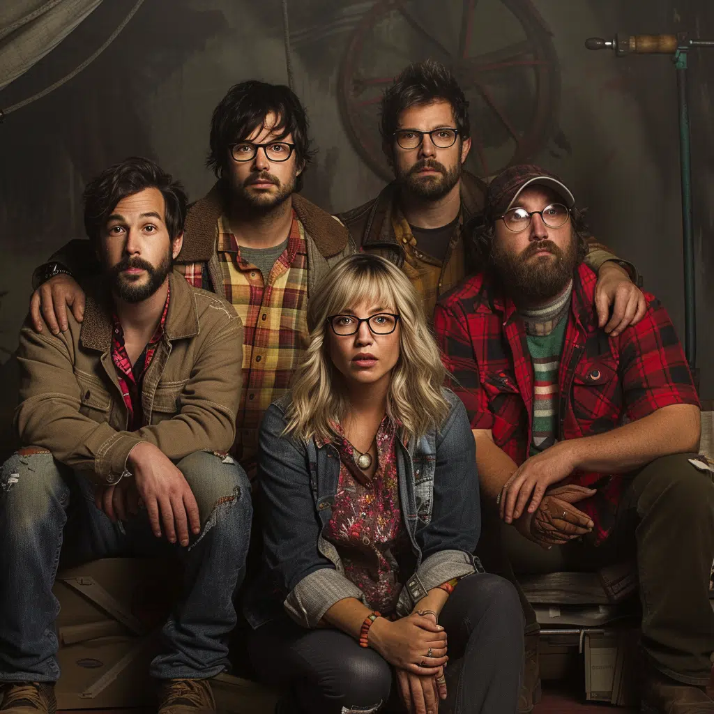 This Is the End: Cast's Apocalyptic Survival