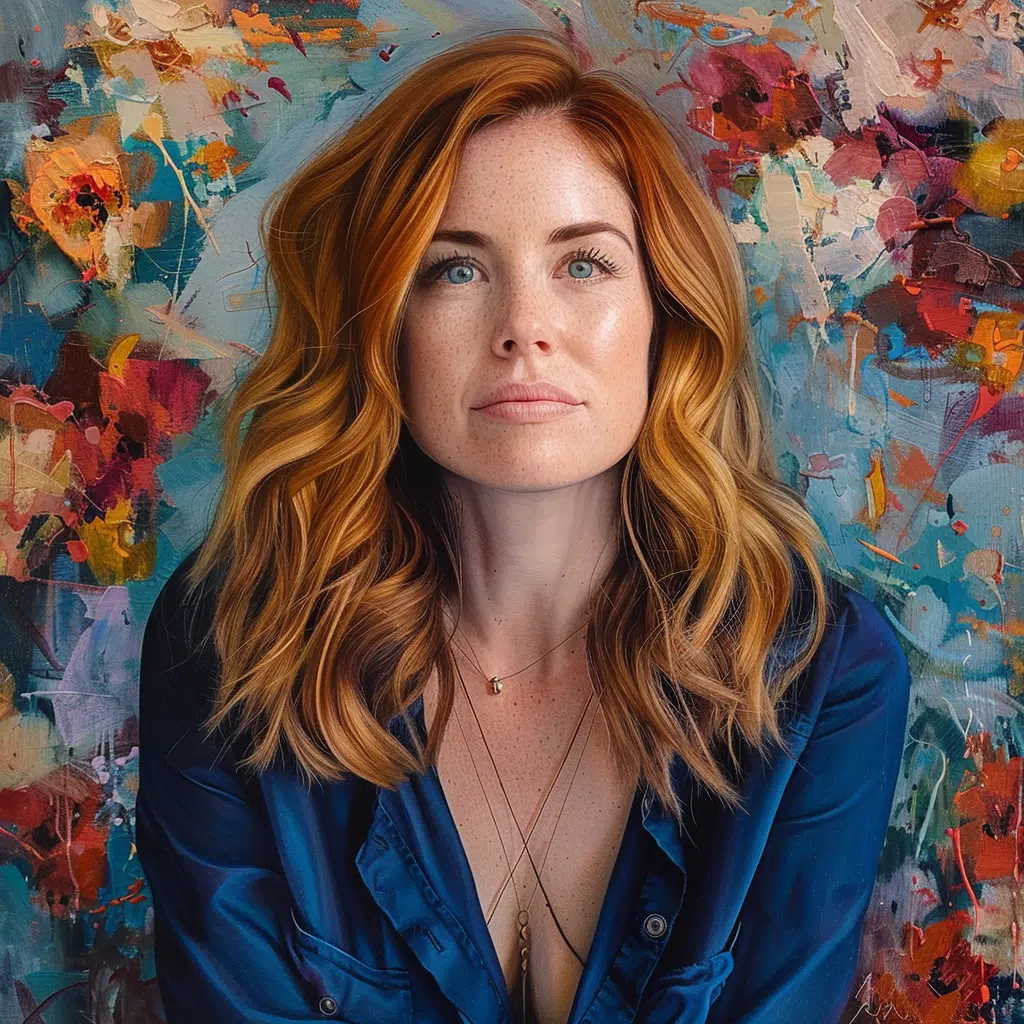 Rachel Hollis' Journey of Loss and Success
