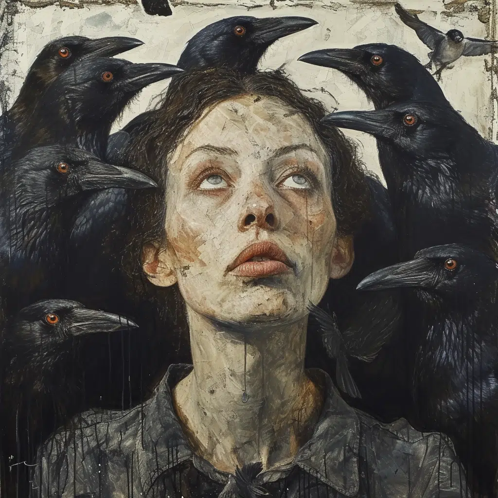 Yvonne Mcguinness Art