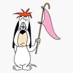 Droopy Dog: The Cartoon Icon's Untold Legacy