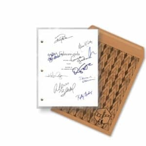 Keiko Agena: Behind-the-Scenes Gilmore Girls Facts