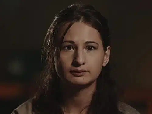 The Tragic Story of Gypsy Rose Blanchard