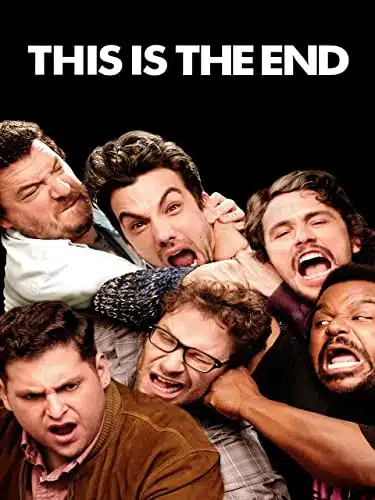 This Is the End: Cast's Apocalyptic Survival