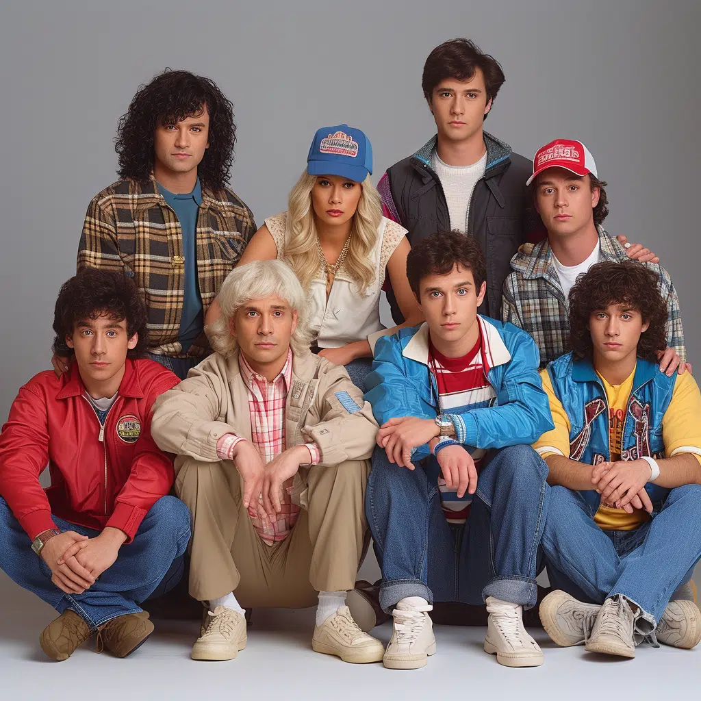 The Goldbergs Cast: 5 Behind-the-Scenes Facts