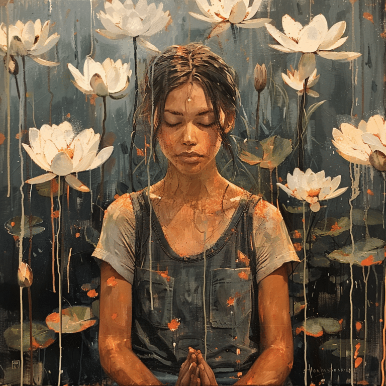 Michelle Thomas: Remembering Her at 30