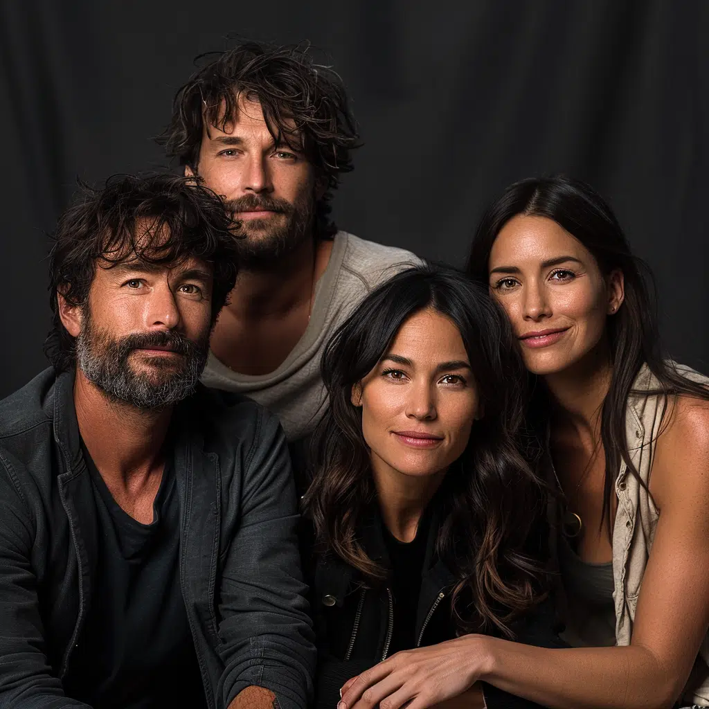 A Million Little Things Cast: 5 Shocking Moments