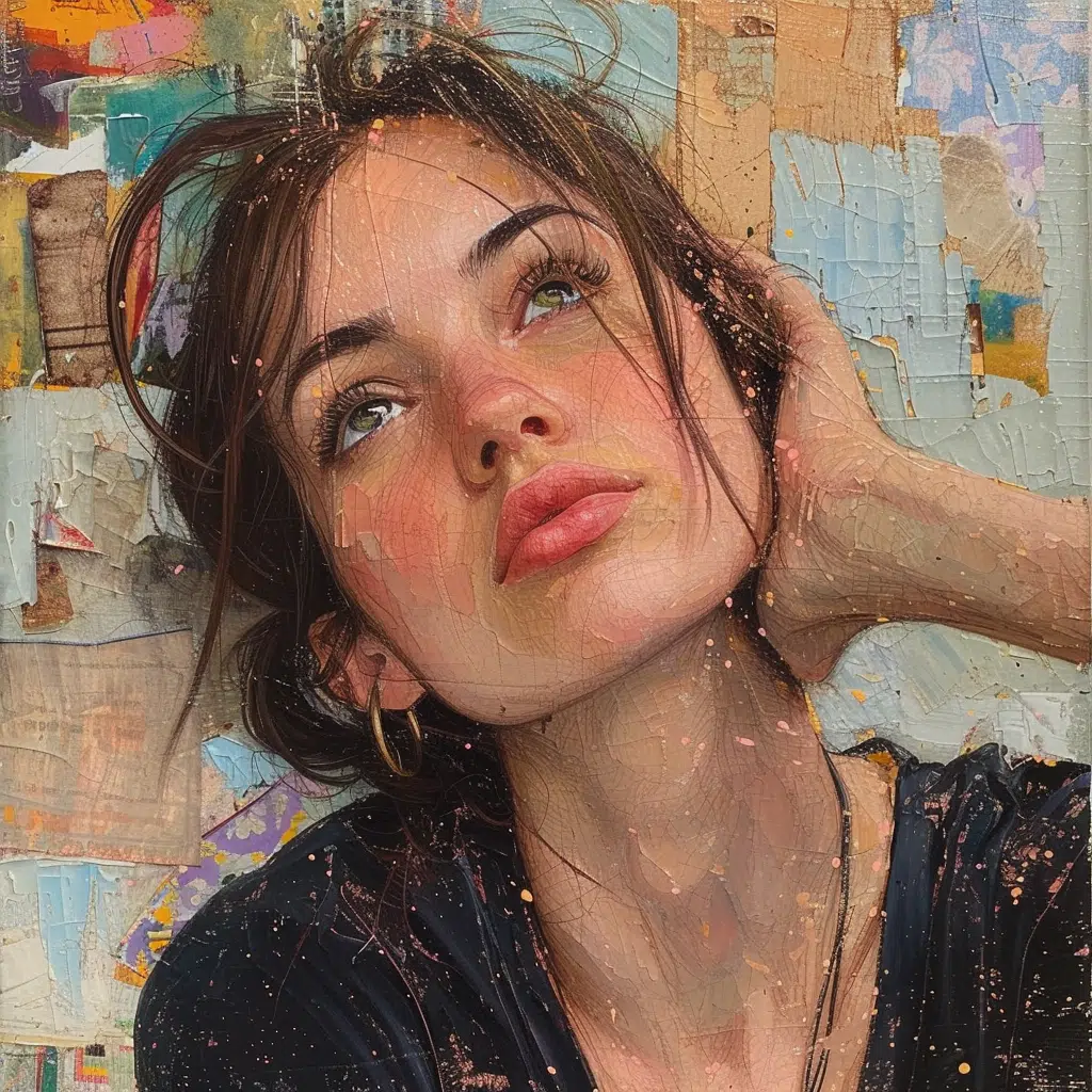 Amanda Anka's Life: 5 Stunning Facts