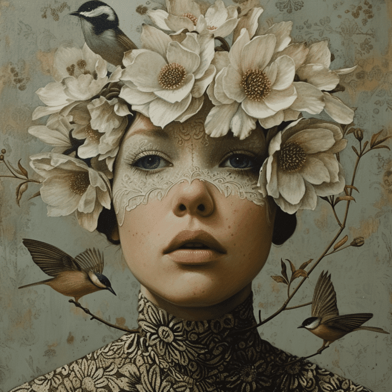 Steve Martin and Anne Stringfield's Love Unseen