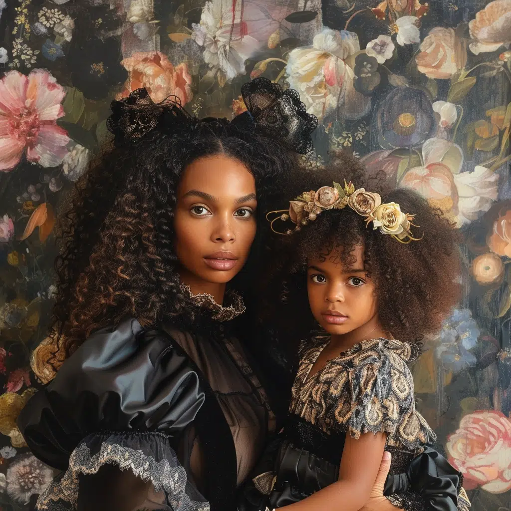 Blue Ivy at 12: Charting a Young Icon's Path