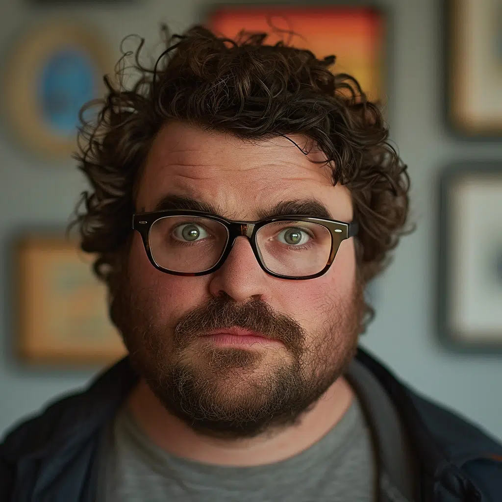 Bobby Moynihan's Comedy World Unmatched