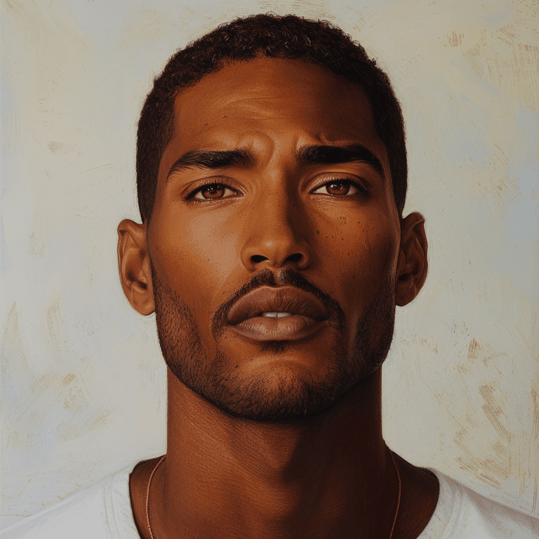Brandon Mychal Smith's Diverse Acting Roles