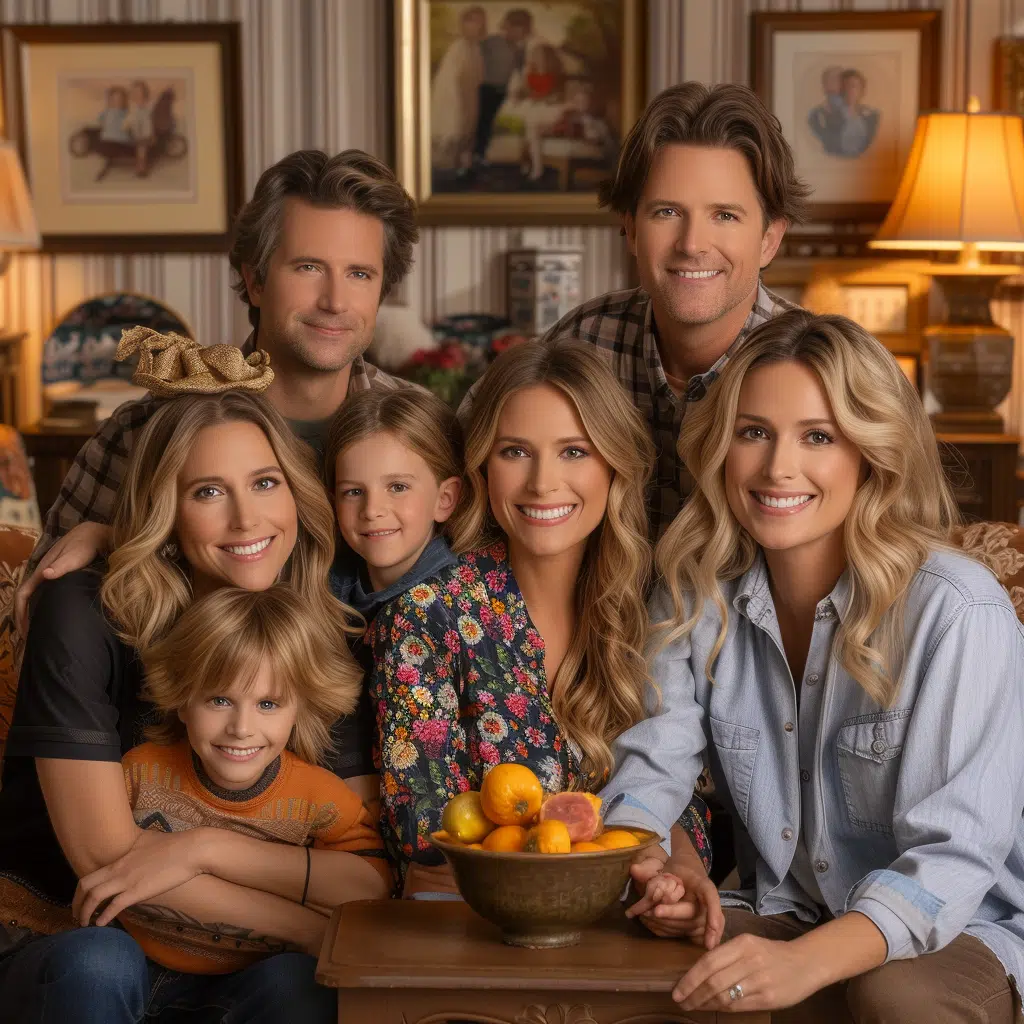 Fuller House Cast's Shocking Conclusion