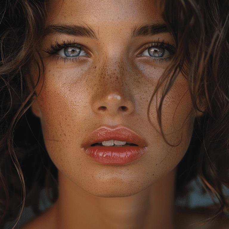 Christy Turlington: A Supermodel's Life Journey