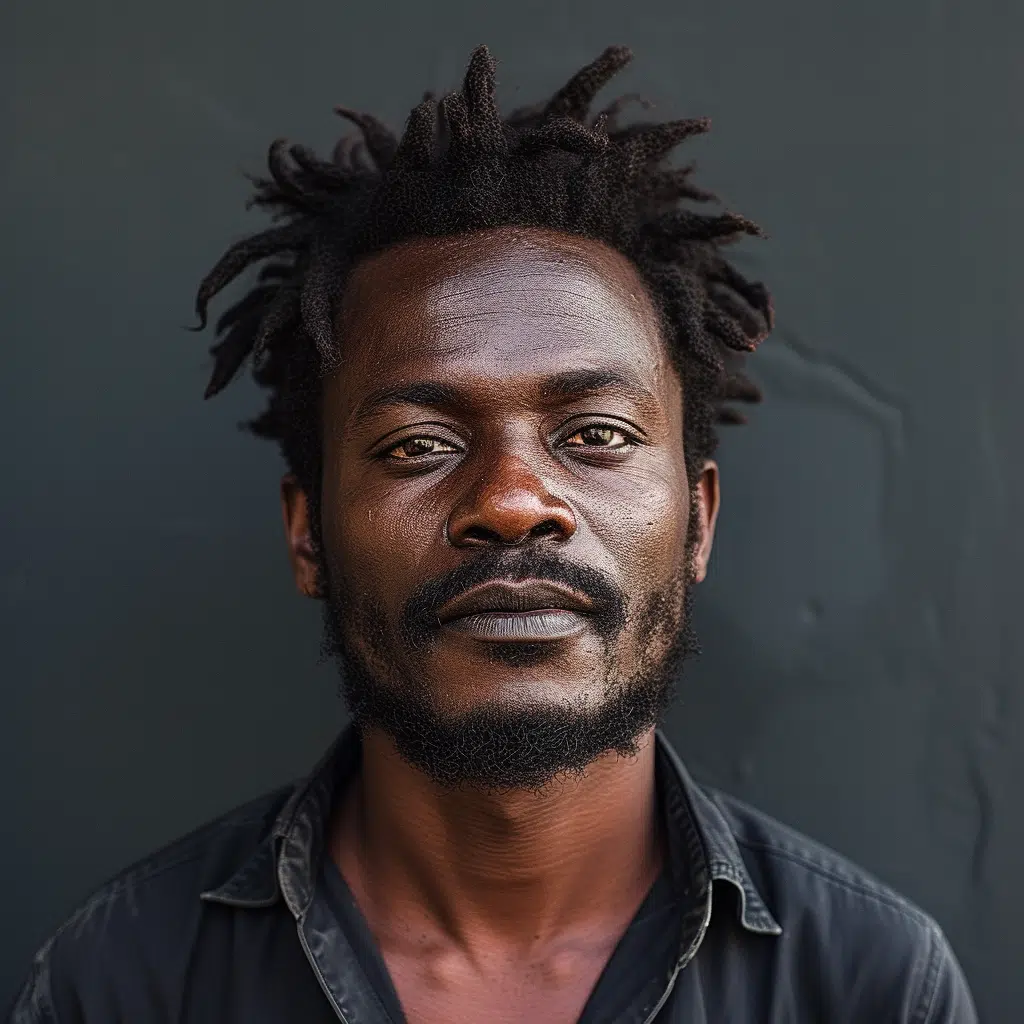 David Banda: Madonna's Son in 5 Shocking Facts