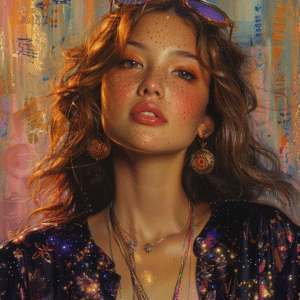 Devon Aoki: Journey from 2000s Icon to Moon Model