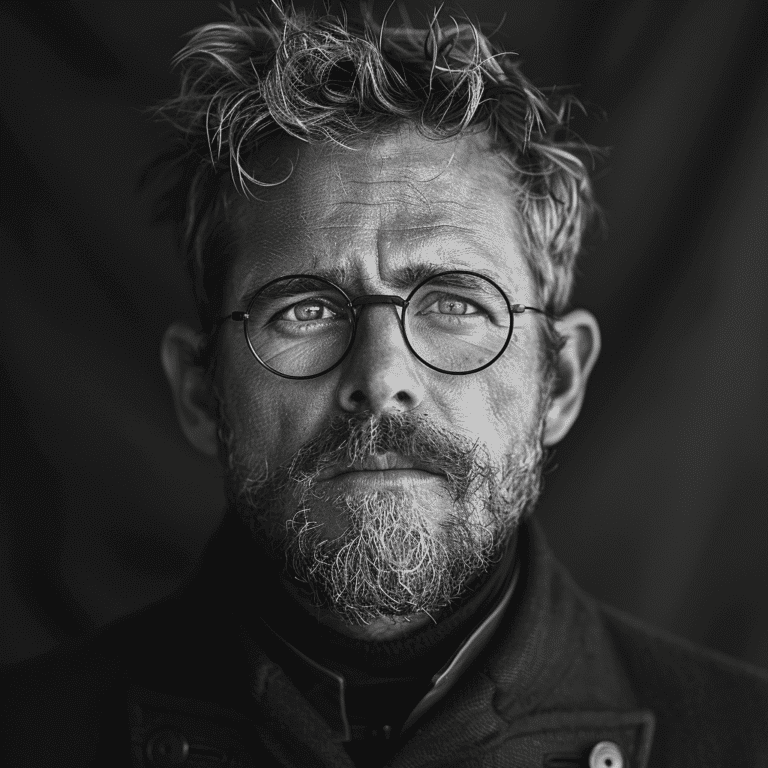 Dominic Monaghan: Uncovering His Hidden Past