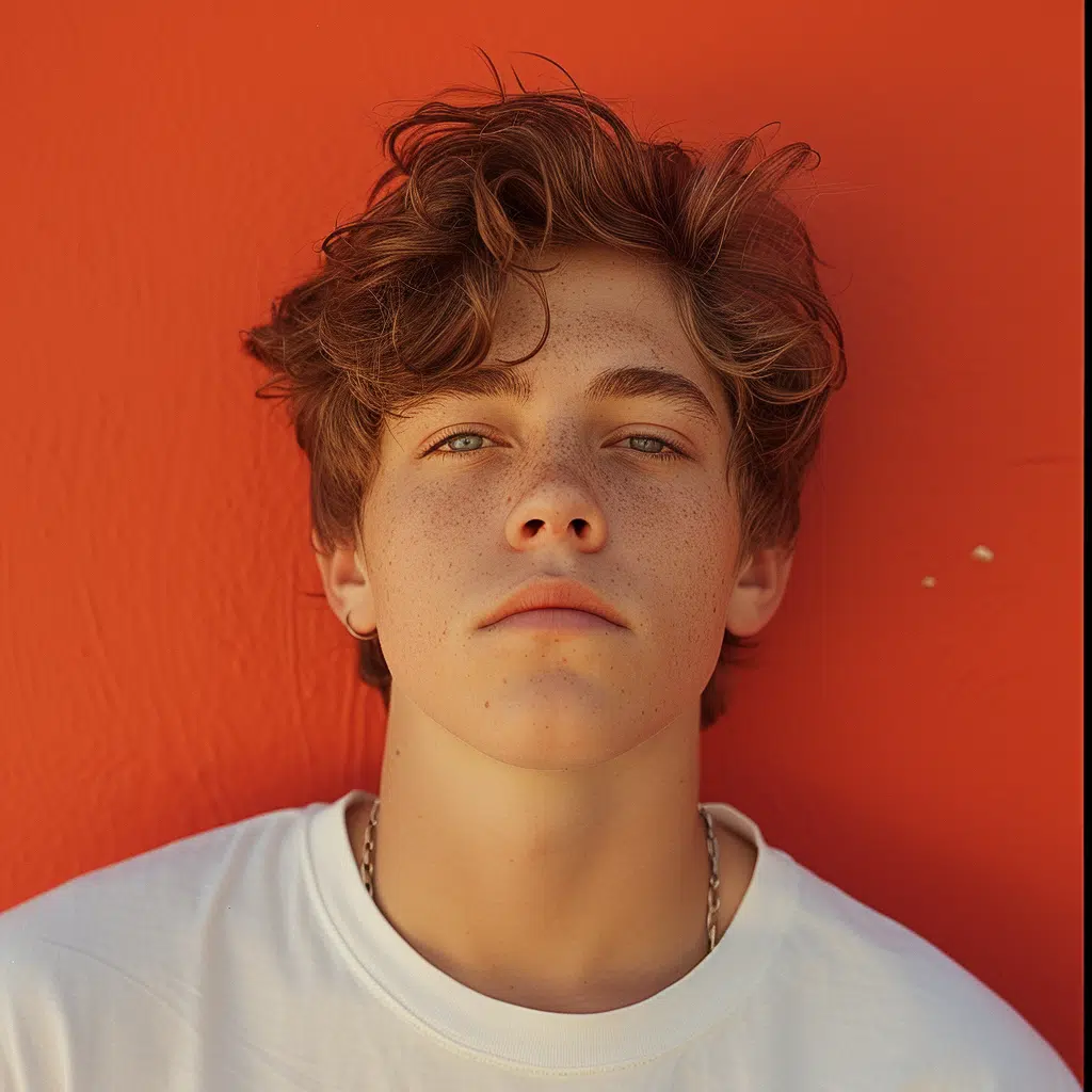 Ethan Cutkosky's Surprising Exit at 17