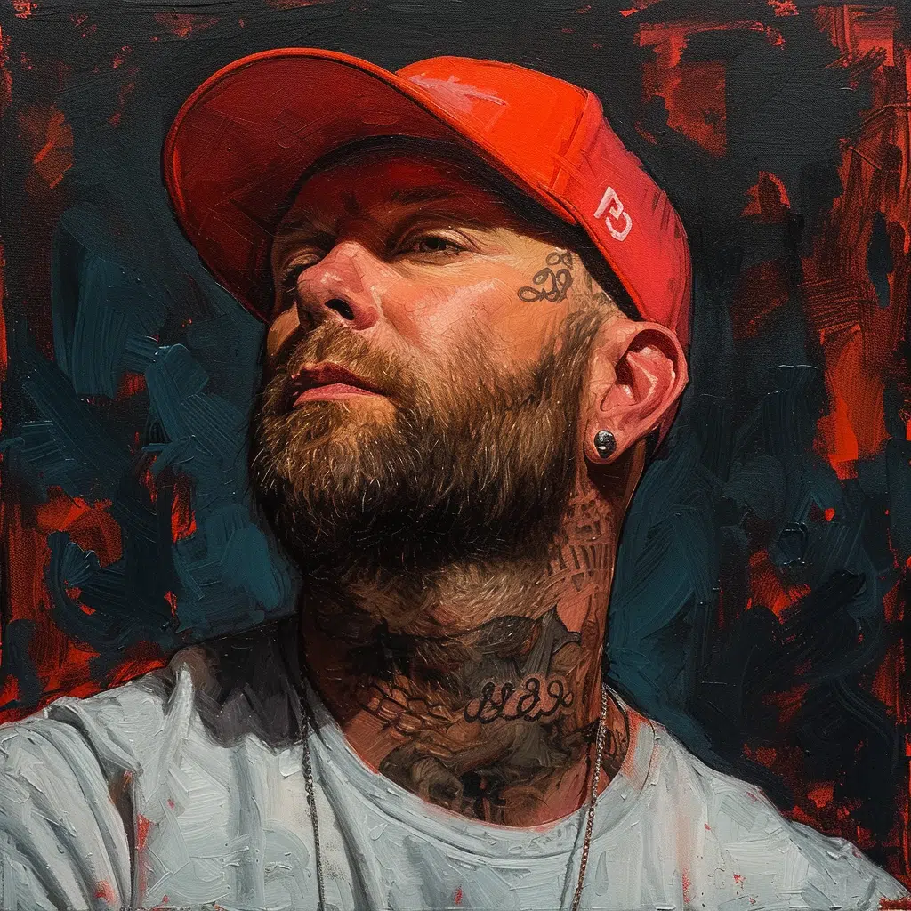 Fred Durst: From Rock to the Director's Chair