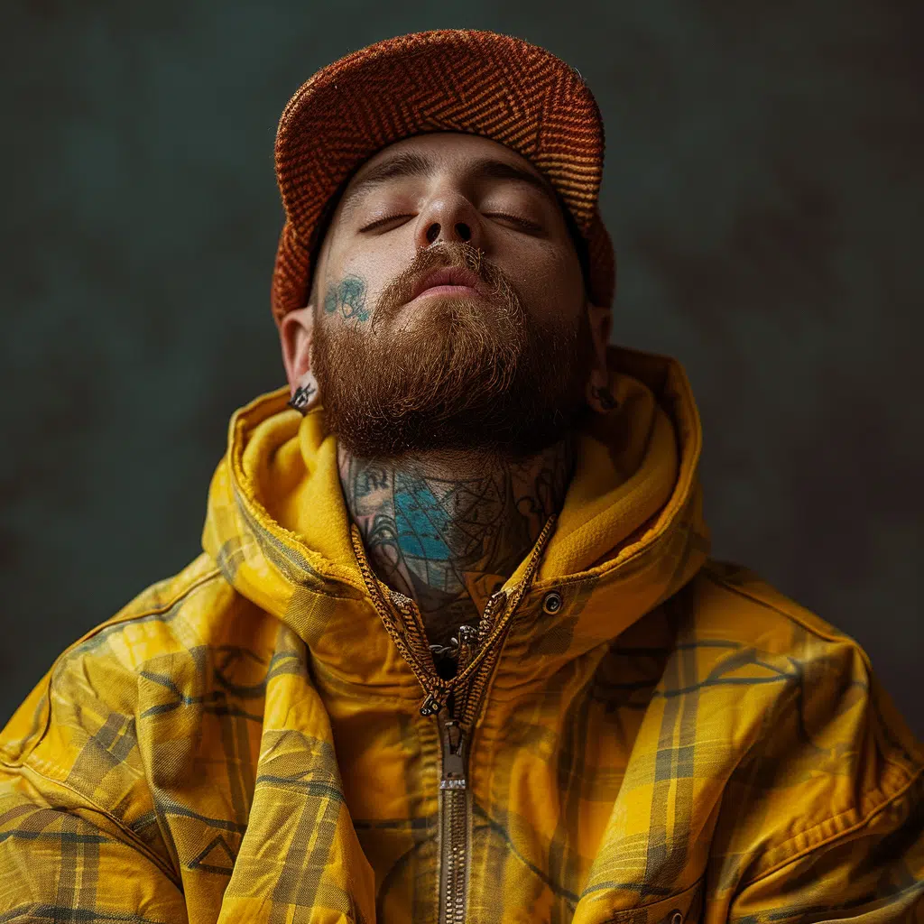 Mac Miller's Tragic End at 26 Explored