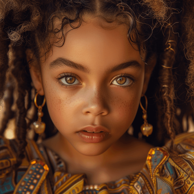 How Old is Blue Ivy? Exploring Beyoncés Legacy at 12