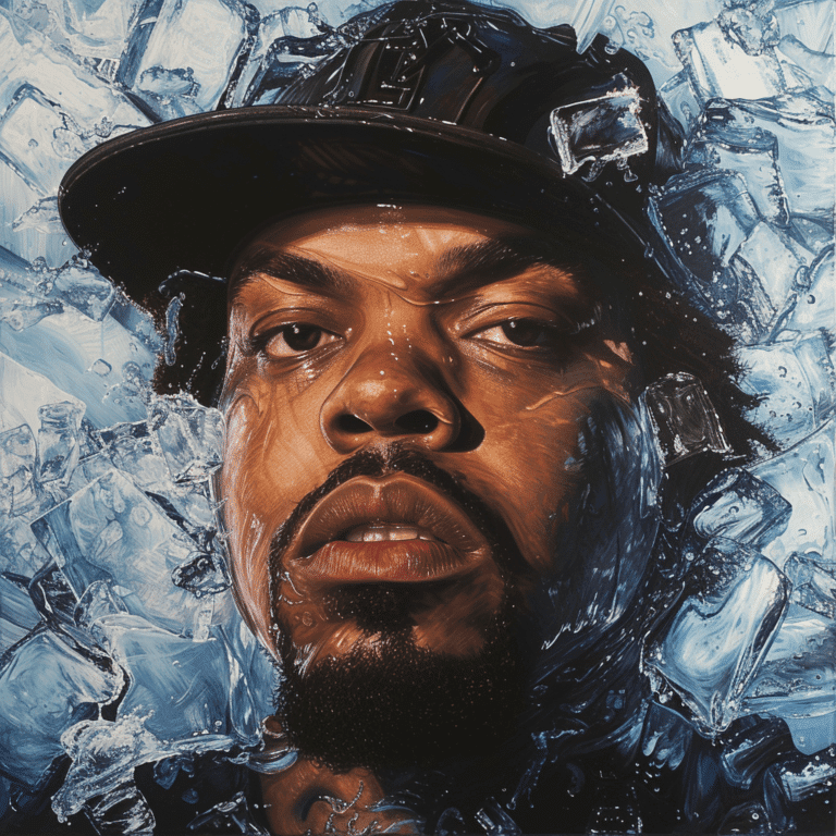 O'Shea Jackson Jr.: 7 Facts About Ice Cube's Son