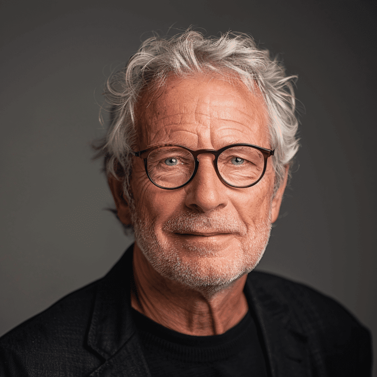 The Will of Jerry Springer: 5 Surprising Facts