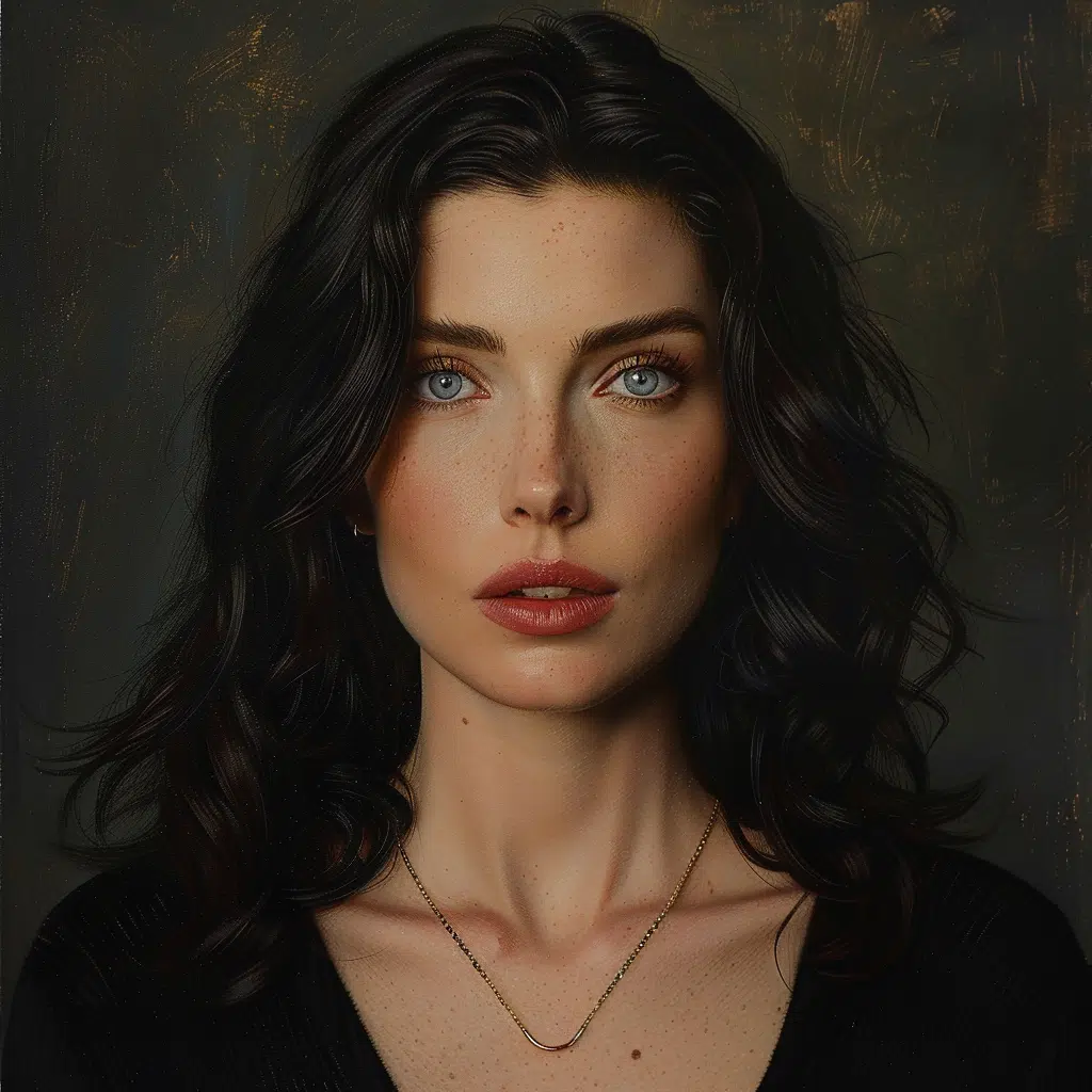 Jessica Paré's Unseen Seal Team Drama