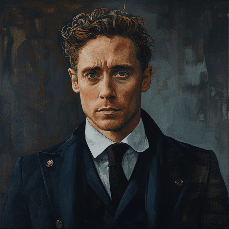 JJ Feild's Dynamic Acting Career Explored