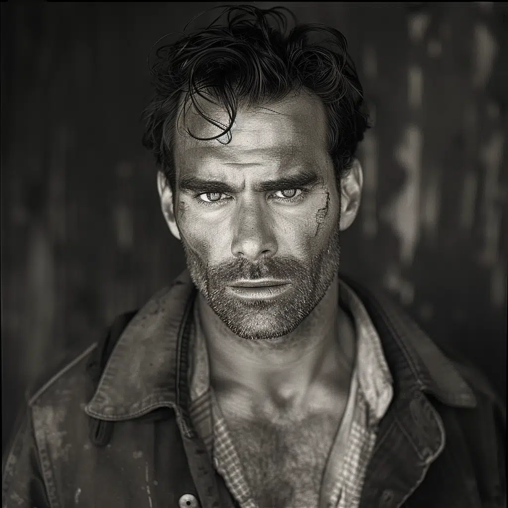 Johnathon Schaech: Unveiled Spellbinding Roles