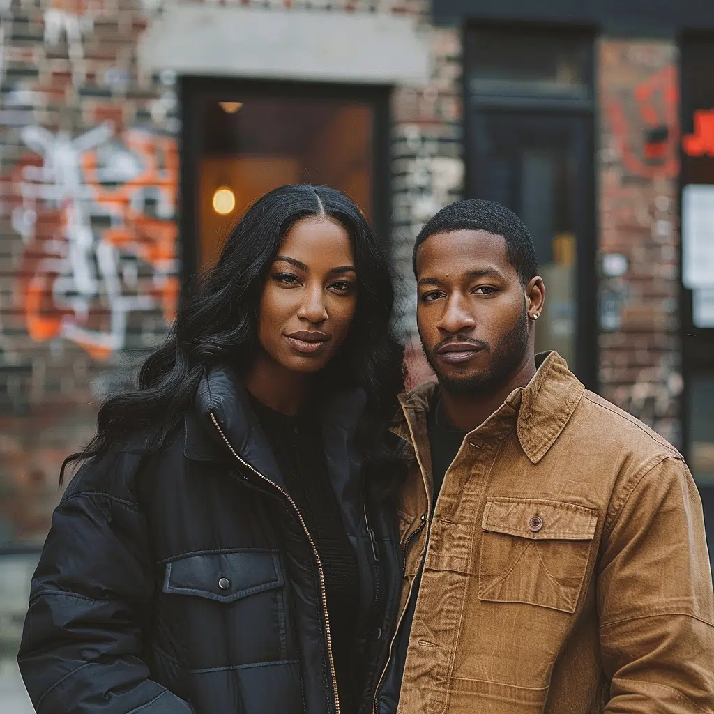Jonathan Majors' Wife: Exploring Their Love in 7 Facts