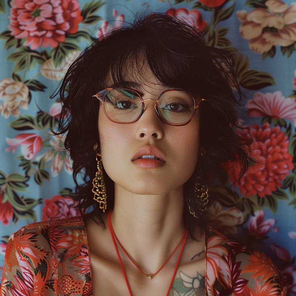 Keiko Agena: Behind-the-Scenes Gilmore Girls Facts