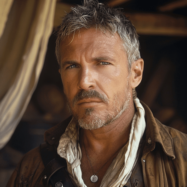 Kevin Costner's Epic Films: Top 5 Ranked