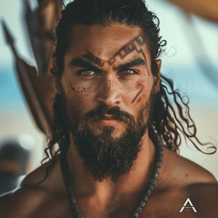 Khal Drogo: Unveiling 7 Heartbreaking Facts