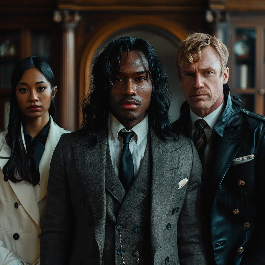 Knives Out Cast: 7 Twists and Turns Revealed