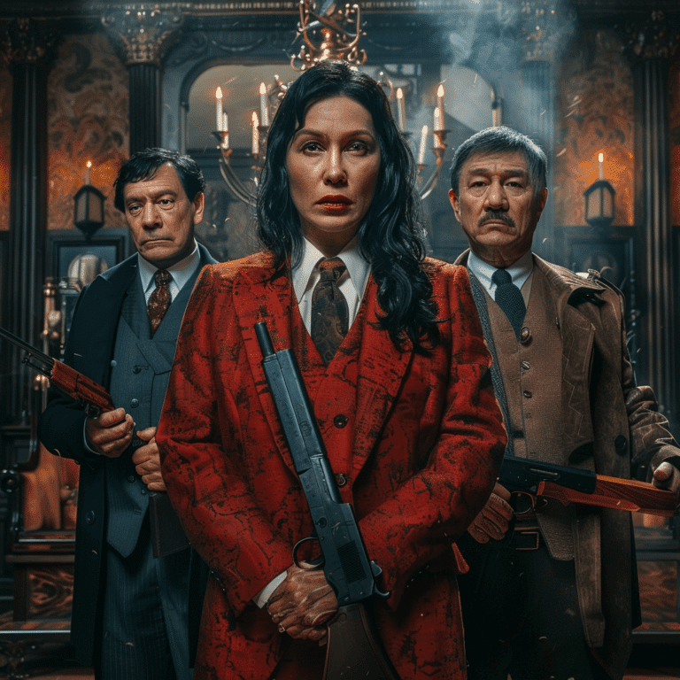 Where to Stream Knives Out: HBO Max Guide